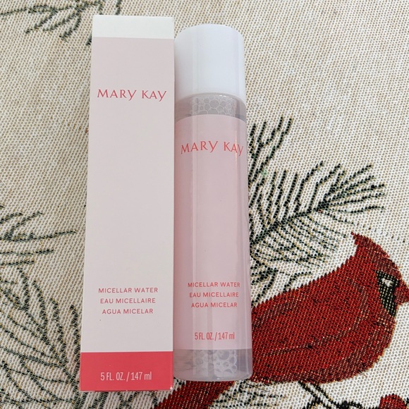 Mary Kay Micellar Water